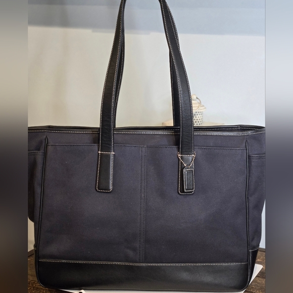 Coach | Bags | Coach Large Tote | Poshmark